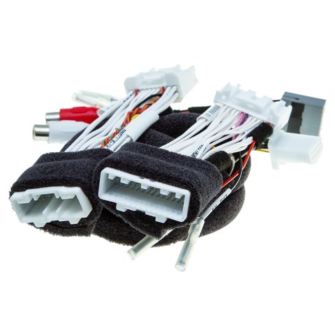 RFCC Car Camera Control System for Mazda MZD Connect - GsmServer