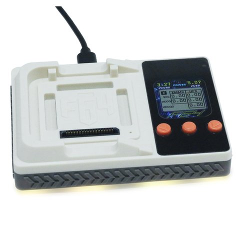 Flash 64 Ultra - GsmServer