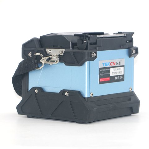 Fiber Optic Fusion Splicer TEKCN TC-400 - ToolBoom