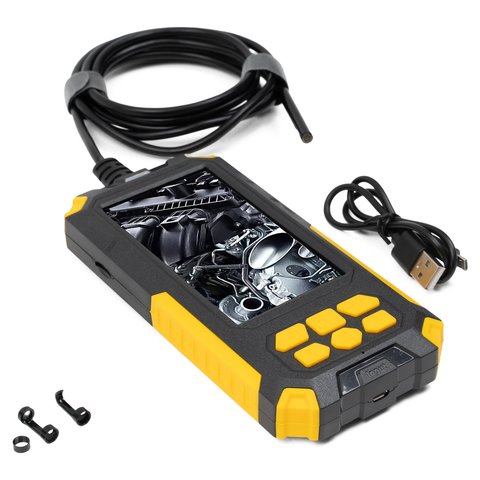 Endoscope Wellwin P50 - ToolBoom